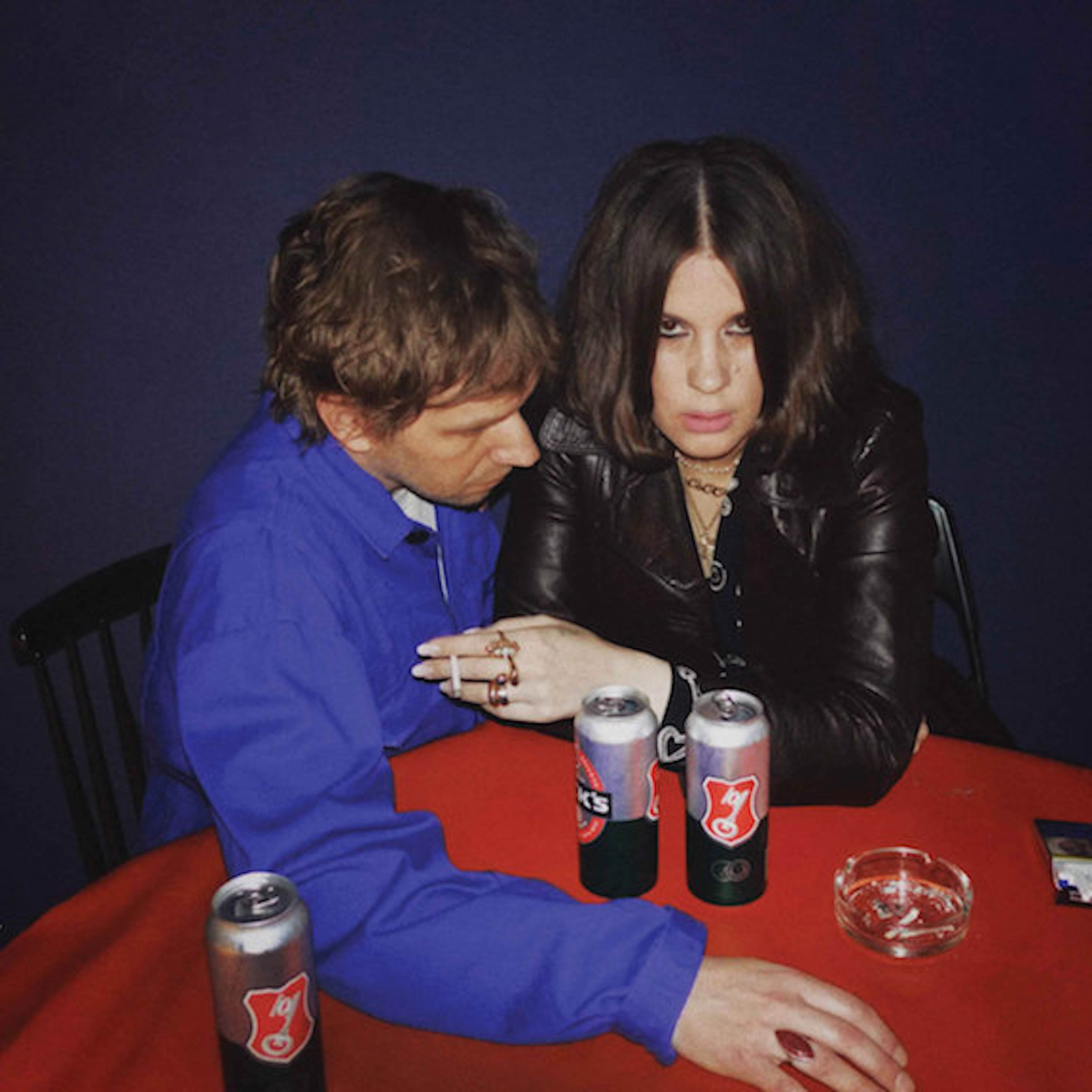 Drab City – “Troubled Girl” – Empty Stomach